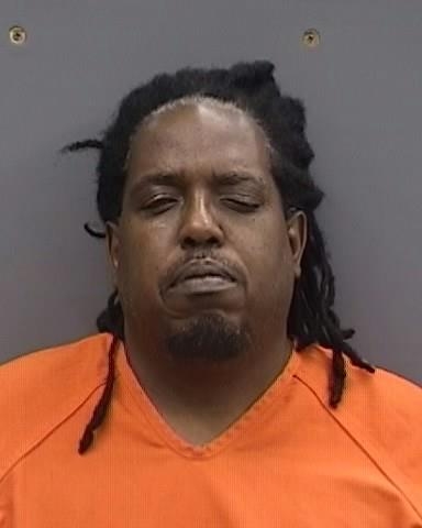 NORMAN-JR SHERMAN booked for