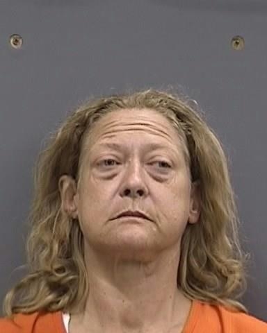 PAMELA MASKREY booked for 0.00