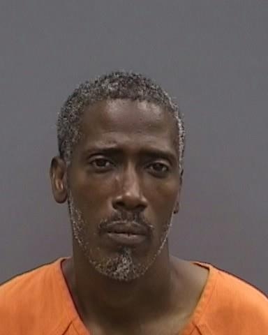 PAUL-JR LOWE booked for 0.00