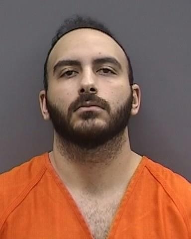 PETER GUIRGUIS booked for 0.00