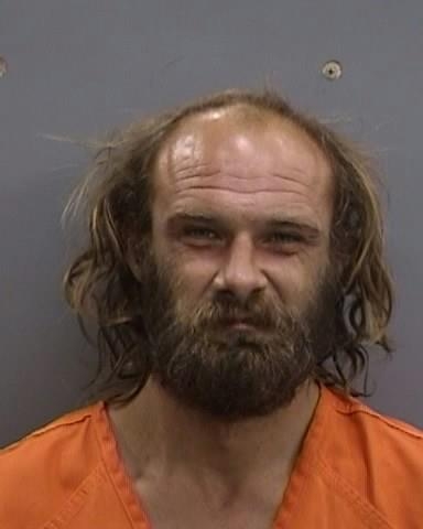 ROBERT FARQUHAR booked for 500.00