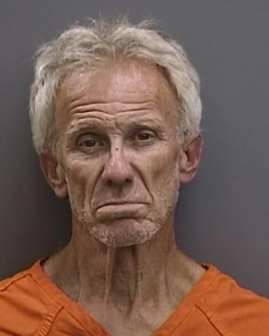 ROBERT-JR COLEMAN booked for 0.00