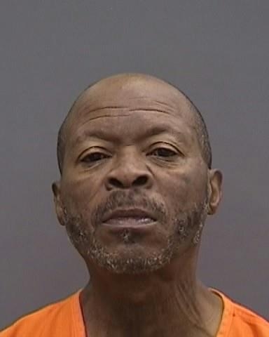 RODNEY CONNER booked for 500.00