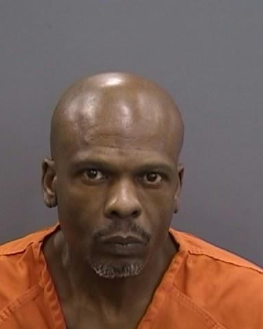 RODNEY YOUNG booked for 0.00