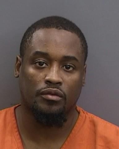 RONNIE-III HOLDER booked for 0.00