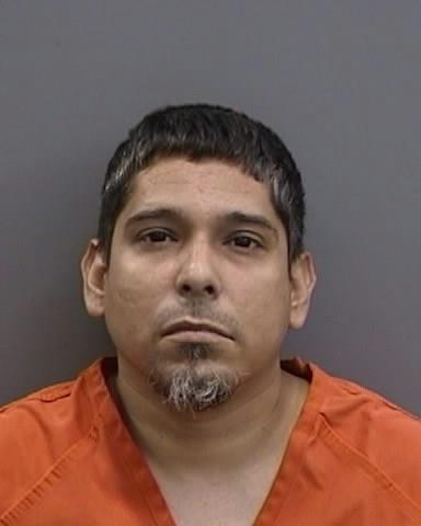 SAMUEL CHAVEZ booked for 5,000.00