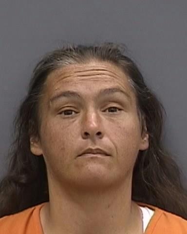 SARAH BRIGUGLIO booked for 0.00