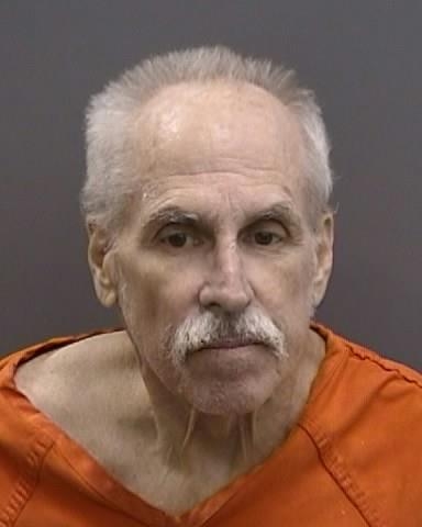 SCOTT OLSON booked for 1,000.00