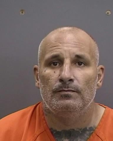 STEPHEN-JR SCARLOTT booked for 2,500.00