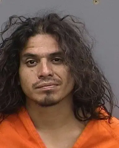 STEVEN RODRIGUEZ booked for 0.00