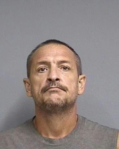 TIMOTHY OWEN booked for 1,000.00