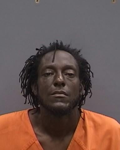 TRAVIS HENRY booked for 0.00