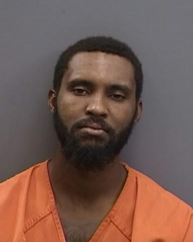 TREVARIUS BRADLEY booked for 500.00