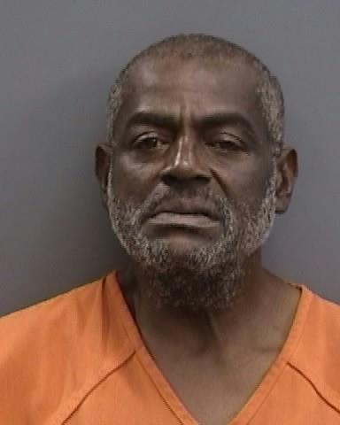 VICTOR SANCHEZ-ALVAREZ booked for 500.00