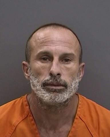 WAYLON BUZBEE booked for 500.00