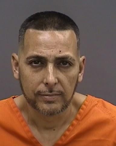 WAYNE DUNCAN booked for 500.00