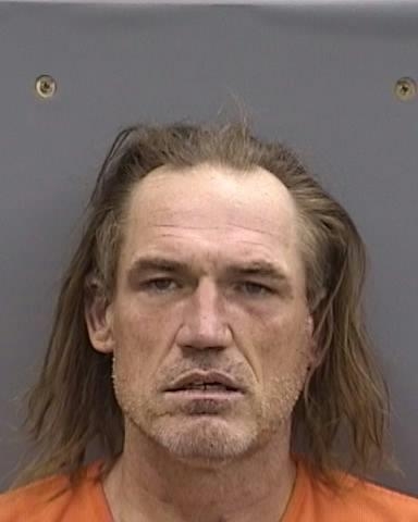 WILLARD-JR HARLESS booked for 0.00