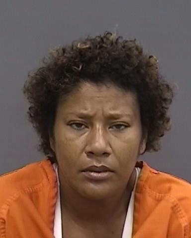 YESENIA CARDOZA booked for 0.00