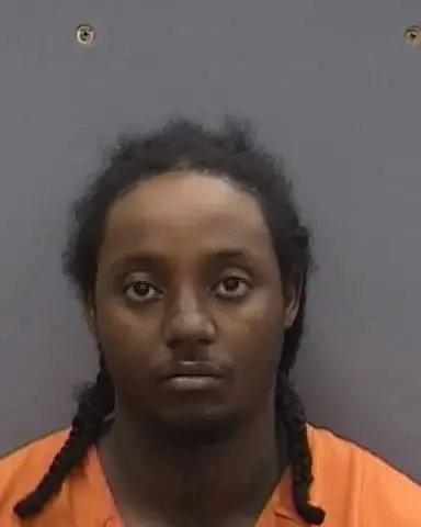 ZION BLOCKSON booked for 500.00