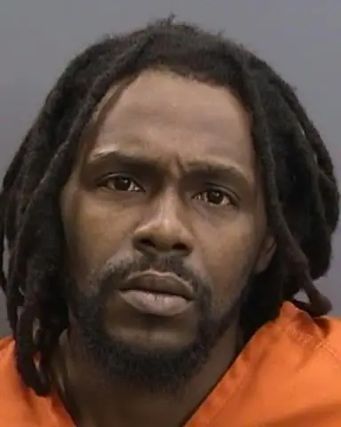ALEXANDER CLARK booked for 500.00