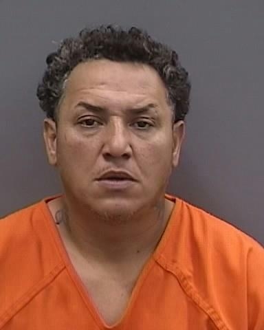 ALEXIS RIVERA-COLON booked for 0.00
