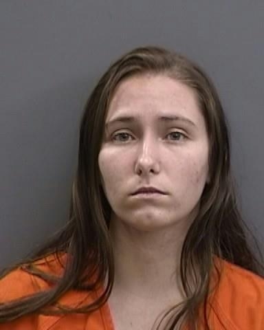 ALYSSA GREGORY booked for 0.00