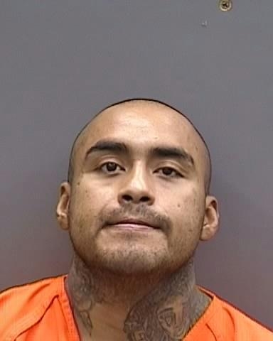 ANASTACIO-JR HERNANDEZ booked for 2,500.00