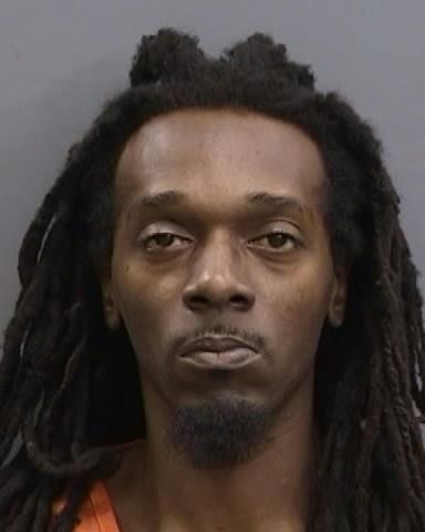 ANDRE-JR BOYKIN booked for 0.00
