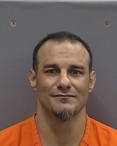 ANDY INTROINI booked for 0.00