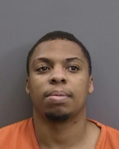 ANGEL-MARAQURI CULVER booked for 0.00