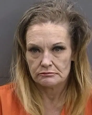 ANGELA ROCHA booked for 0.00