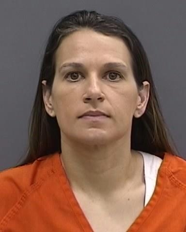 ANN POWELL booked for 0.00