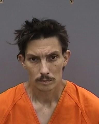 ANTHONY MAGUIRE booked for 0.00