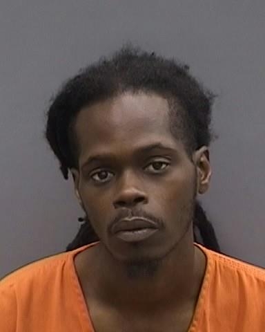 ANTONIO YOUNG booked for 0.00