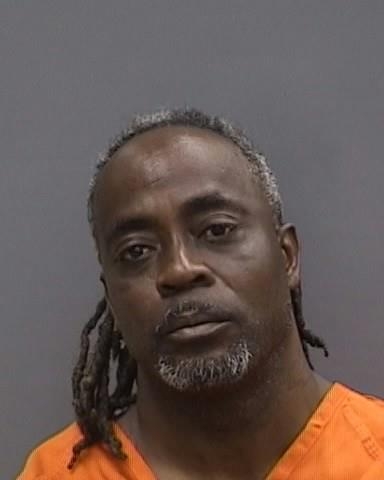 ARTHUR-JR THOMPSON booked for 500.00