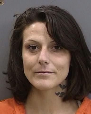ASHLEY ASHBURN booked for 0.00