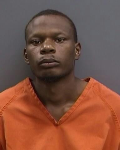 AUBREY-JR PENNY booked for 150.00