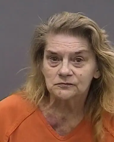 BARBARA POTTER booked for 0.00