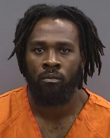 BERNARD-JR BROWN of PLANT CITY booked for 0.00