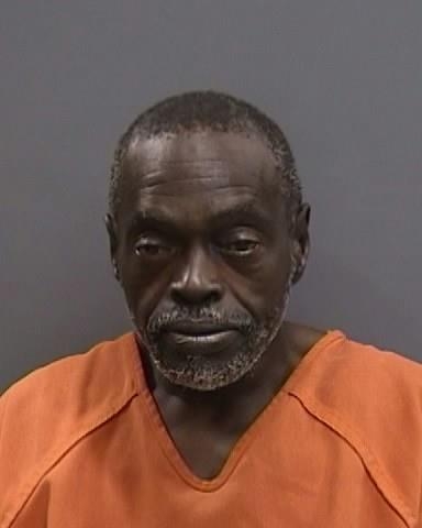 BOBBIE-JR DAVIS booked for 0.00