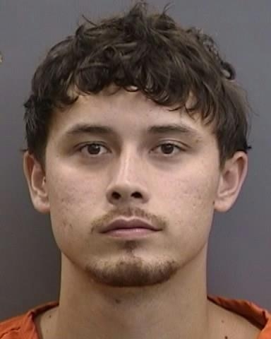 BRYCE MADLOCK booked for 0.00