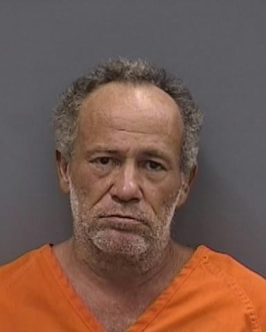 CHARLES CONIGLIO booked for 0.00