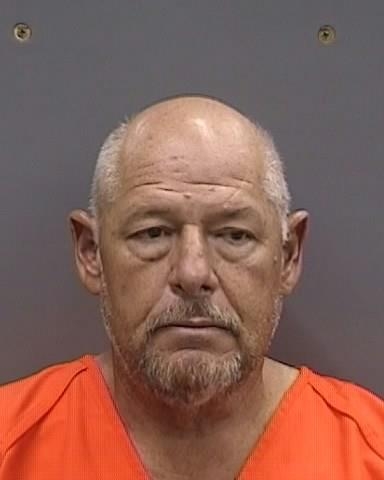 CHRISTOPHER BEAVERS booked for 0.00