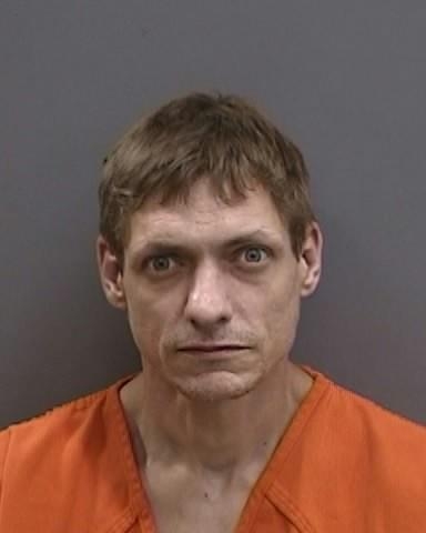 CHRISTOPHER HOLBROOK of BRANDON booked for 0.00