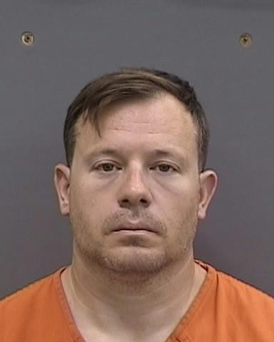 CHRISTOPHER MOORE booked for 0.00