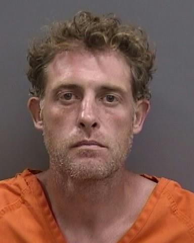 CHRISTOPHER WILSON booked for 0.00