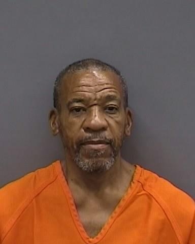 CRAIG PEARSON booked for 0.00