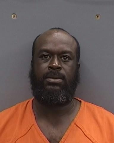 CURTIS-JR ANDERSON of TAMPA booked for