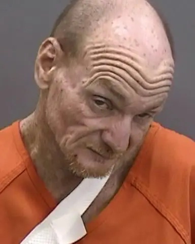 DANIEL MCCALL booked for 500.00