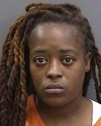 DANYELL DIGGS booked for 2,500.00